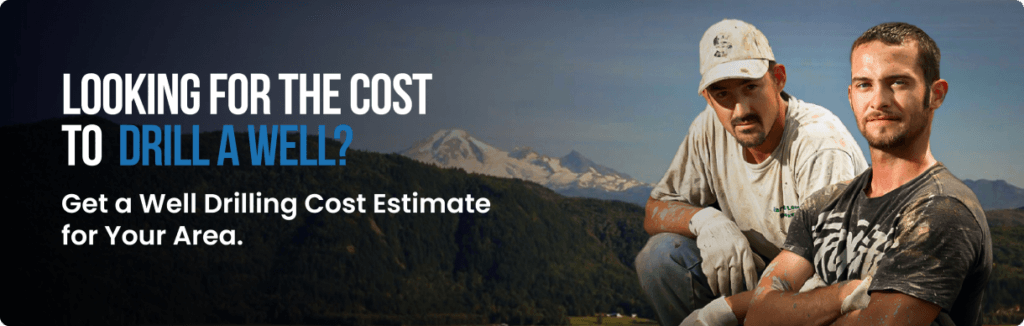 Can My Well Run Dry? | Tips and Options for Drying Water Wells